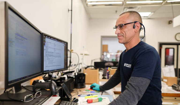 Home - Walbar Peabody Aircraft Components Repair