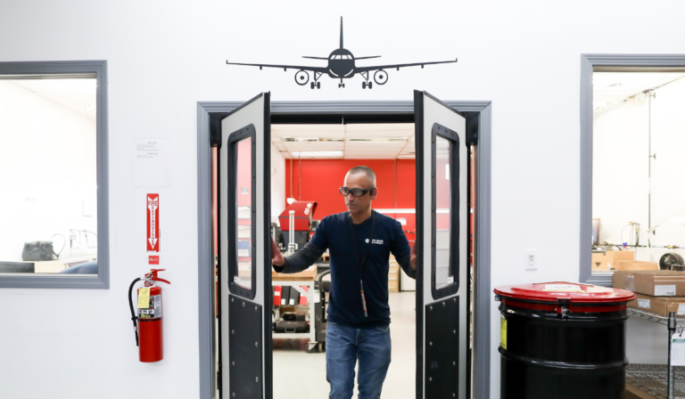 Home - Walbar Peabody Aircraft Components Repair