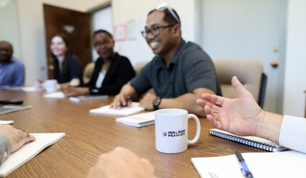 Home - Walbar Peabody Aircraft Components Repair