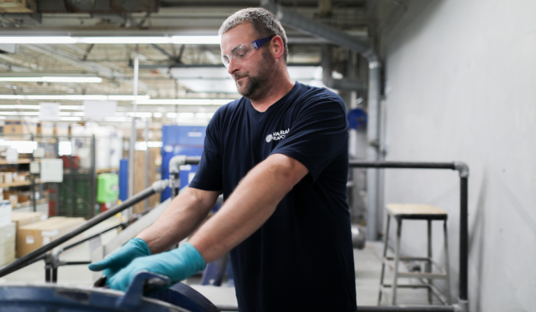 Home - Walbar Peabody Aircraft Components Repair