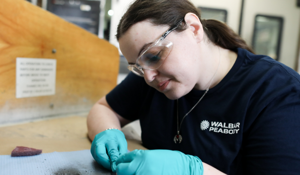 Home - Walbar Peabody Aircraft Components Repair