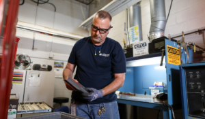 Home - Walbar Peabody Aircraft Components Repair